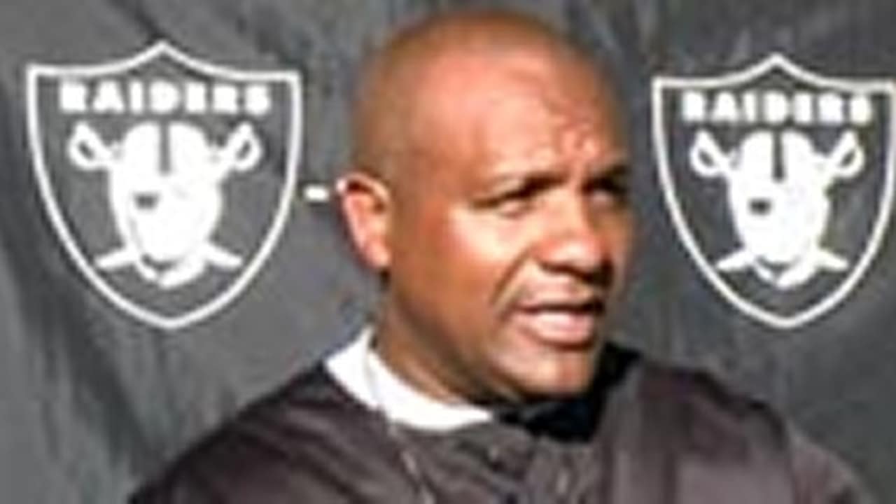 Coach Jackson 08-14-11