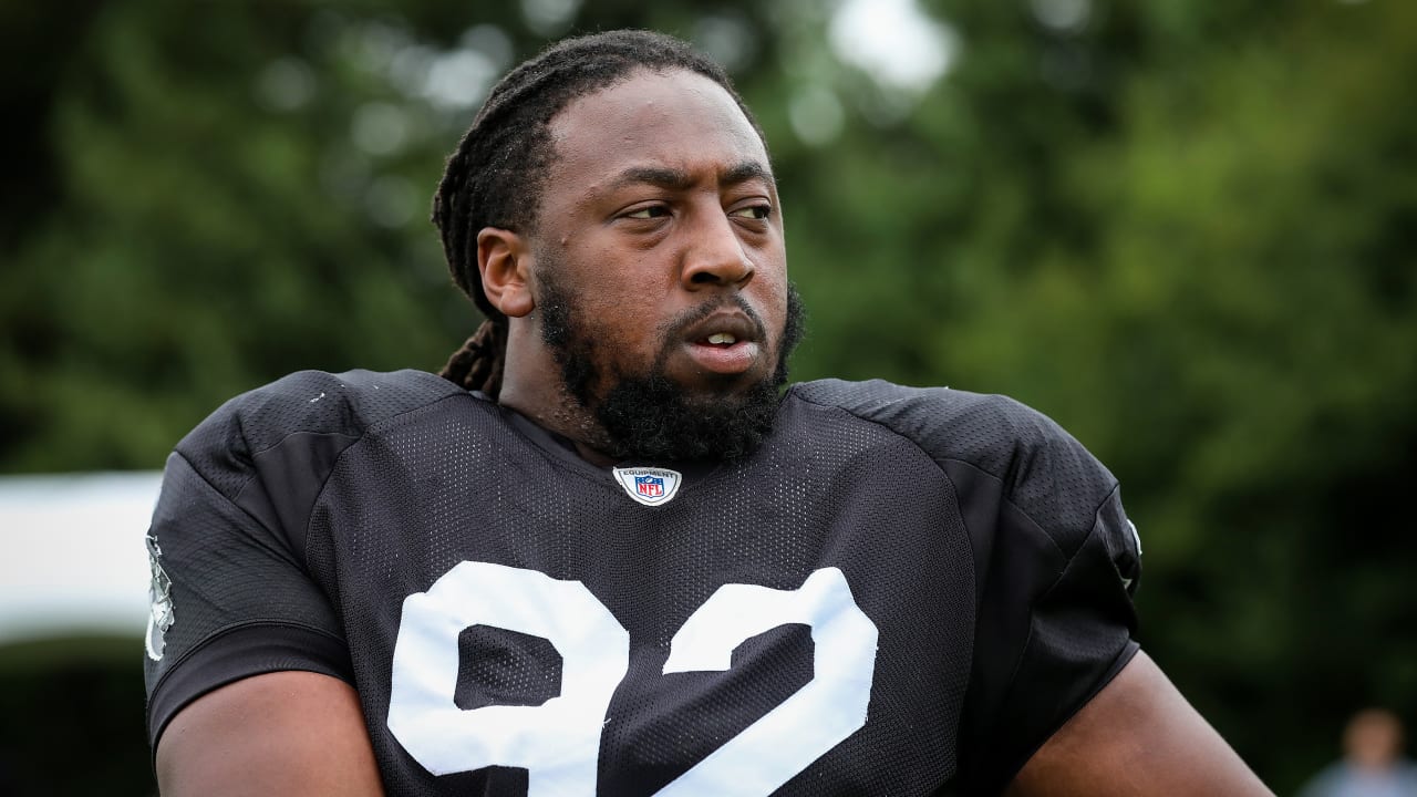 P.J. Hall and Arden Key share how the past year has helped them develop ...