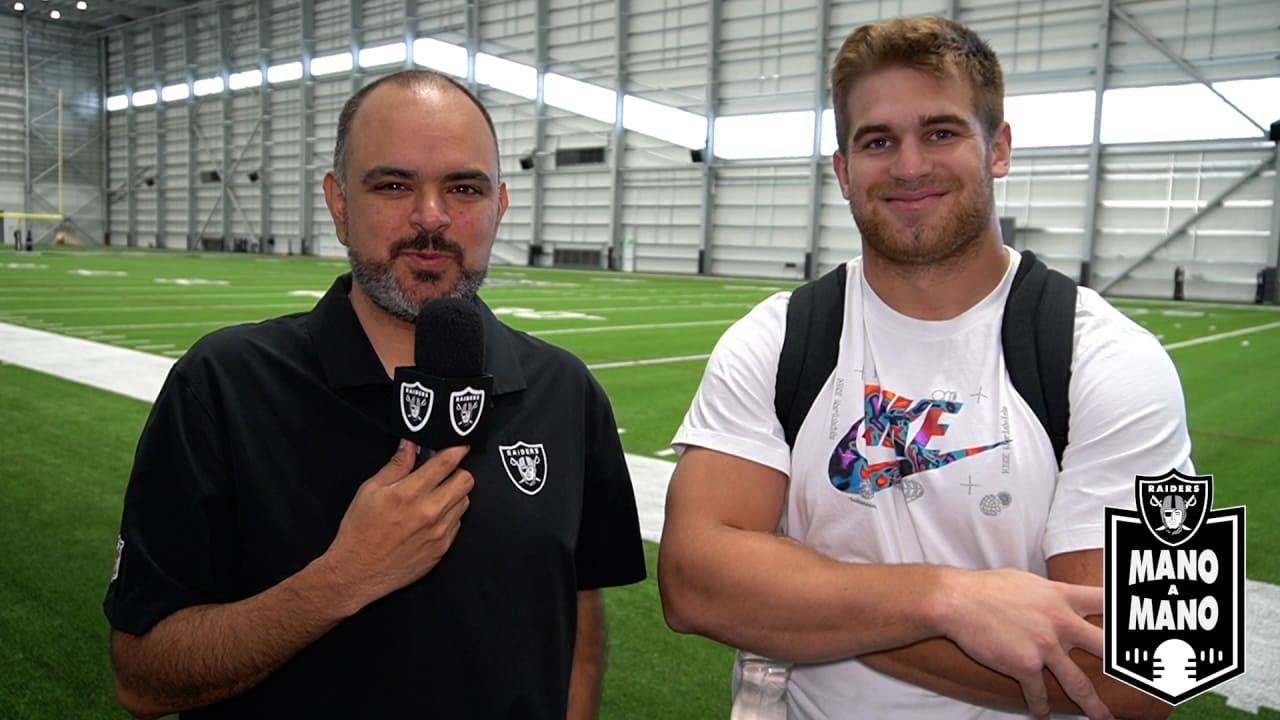 Mano a Mano con Michael Mayer