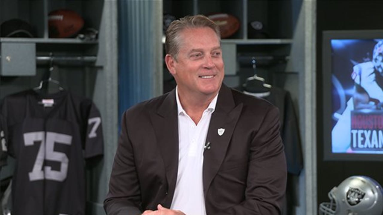 Silver And Black Show Preview: Coach Del Rio
