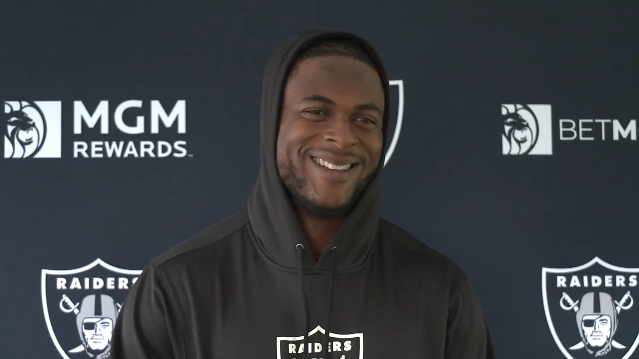 Wide receiver Davante Adams talks Week 2 vs. Buffalo Bills, QB Jimmy ...