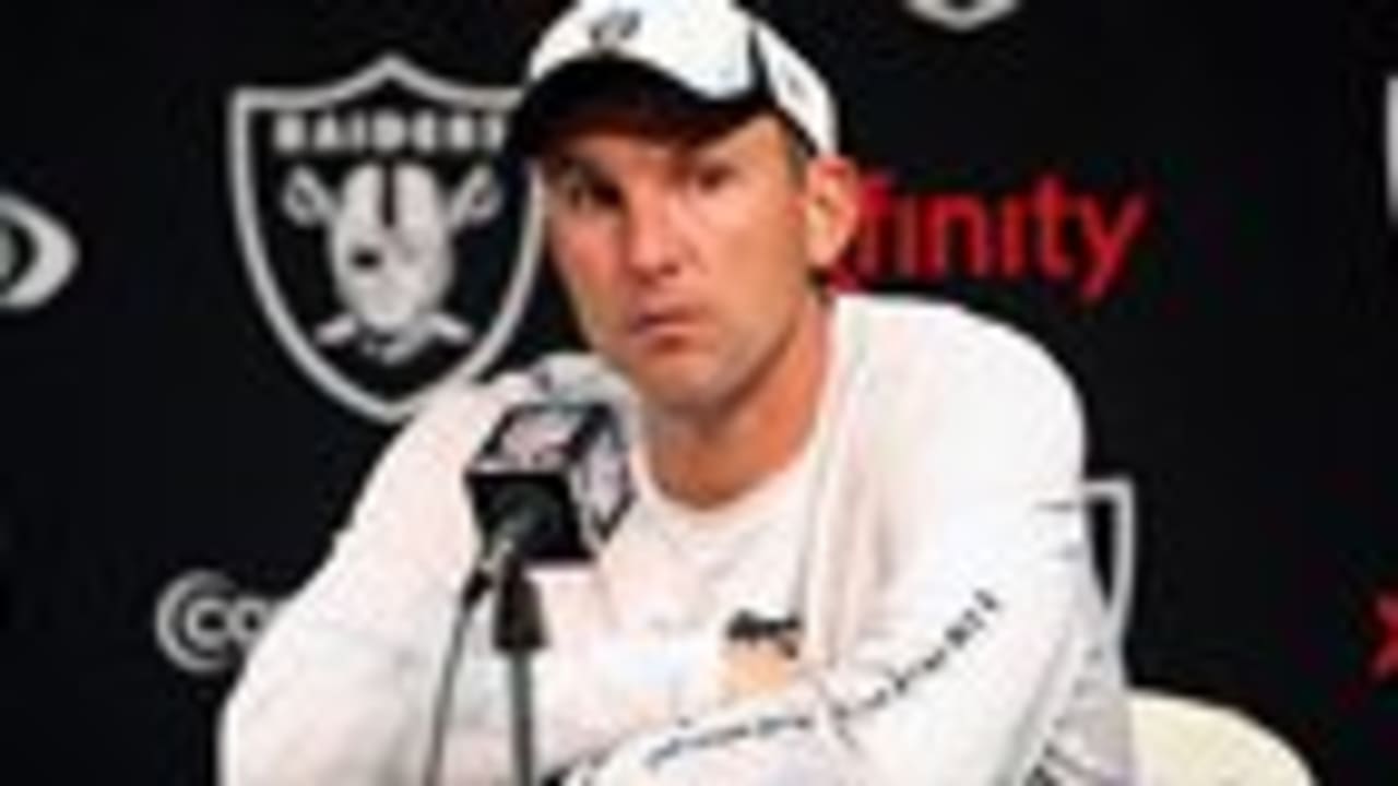 Coach Allen Talks OTAs Week 3