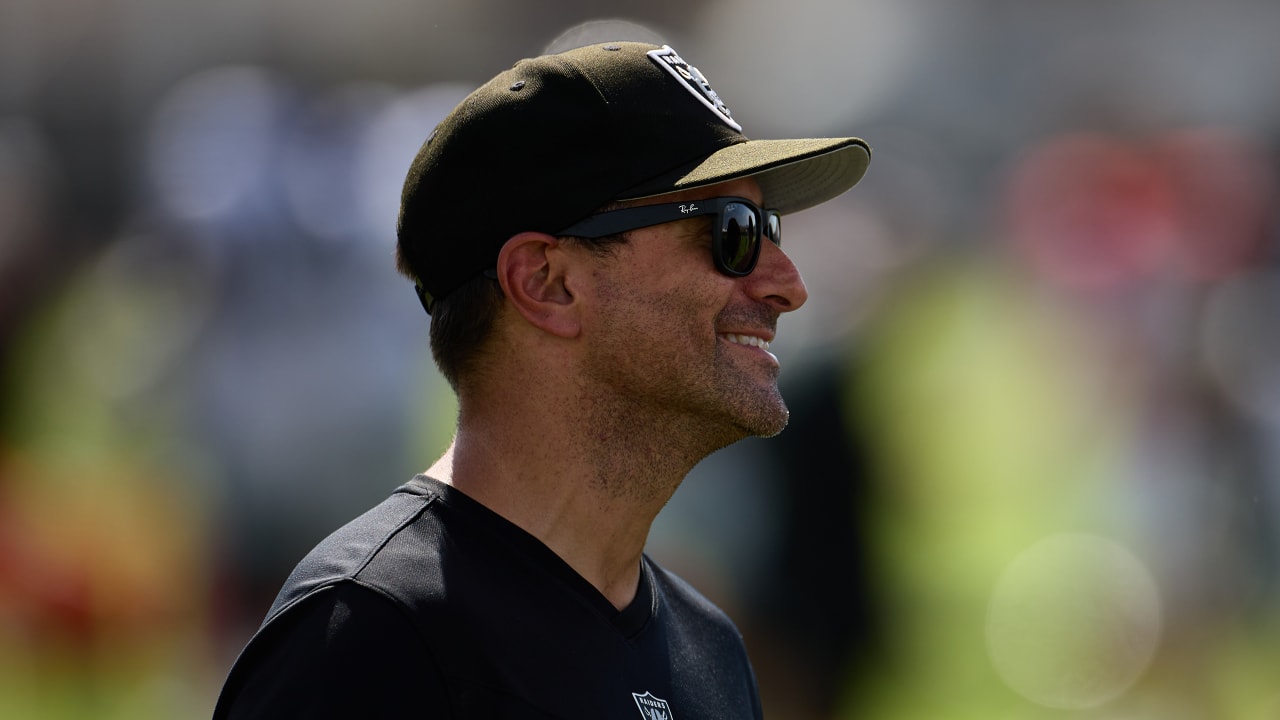 Dave Ziegler named one of top players in John Carroll football history