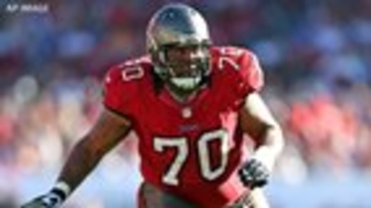 Raiders verpflichten Donald Penn