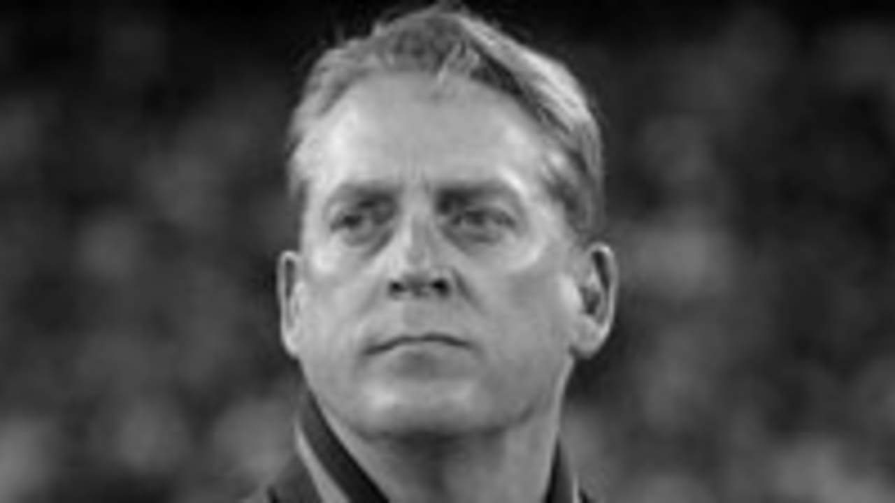 Fast Facts About Head Coach Del Rio