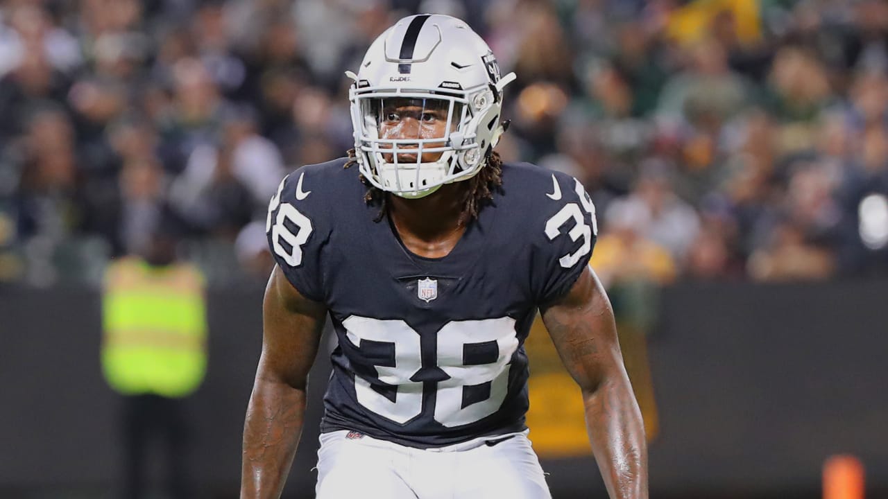 Three things to watch for in the Raiders preseason finale against the ...