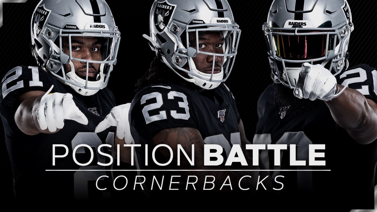 2019 Position Battle: Cornerbacks