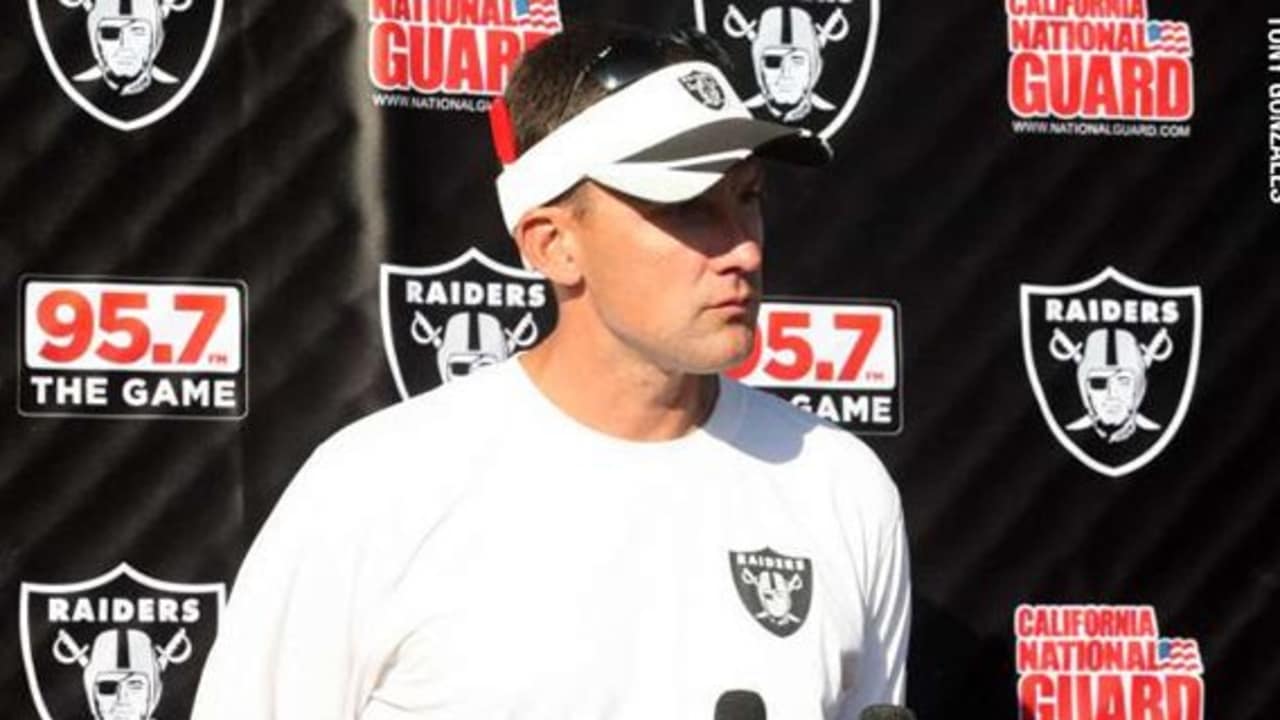 Coach Allen Enjoys Oxnard Environment