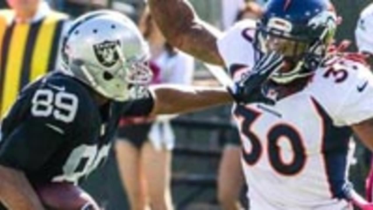 Raiders 2015 Honors and Awards