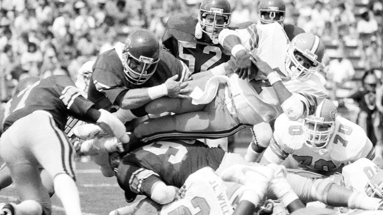 Head Coach Jack Del Rio