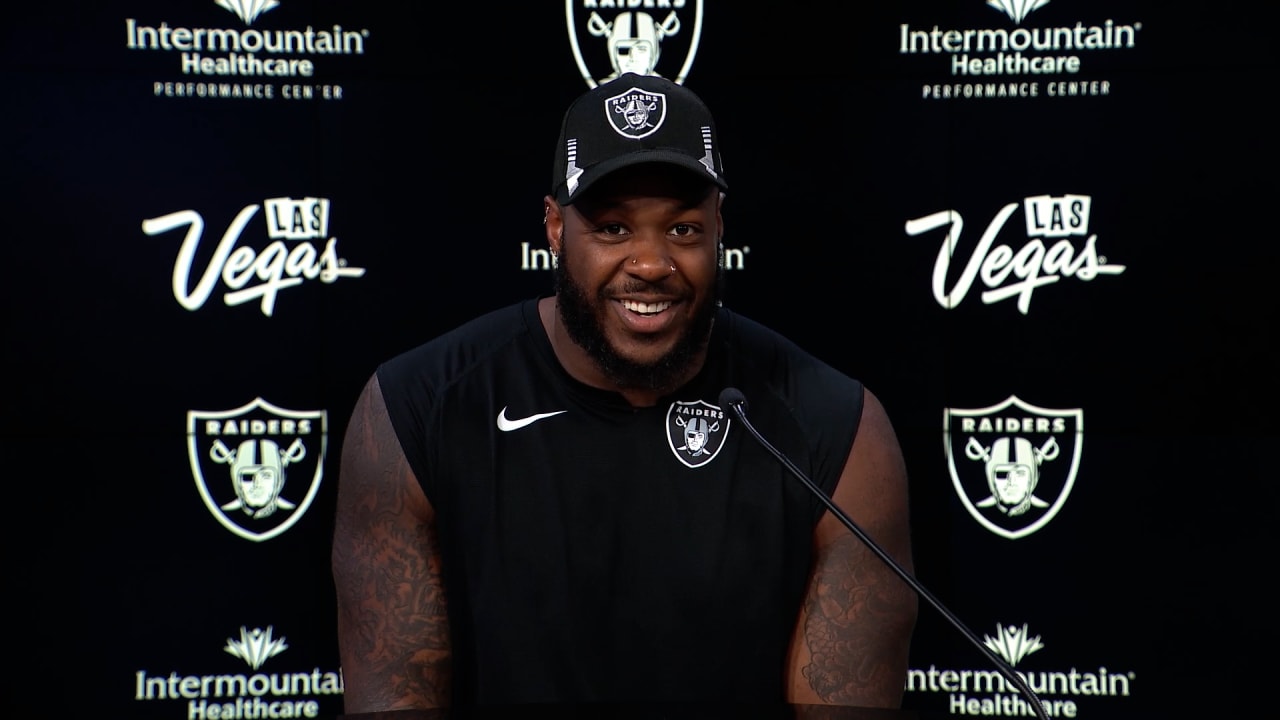 Quinton Jefferson: 'My focus today was on Cleveland'