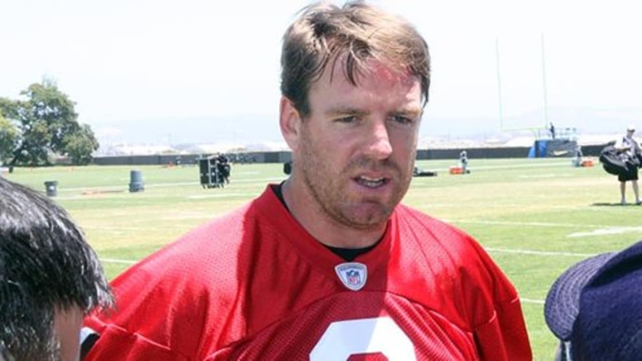 Palmer Talks Mini-Camp