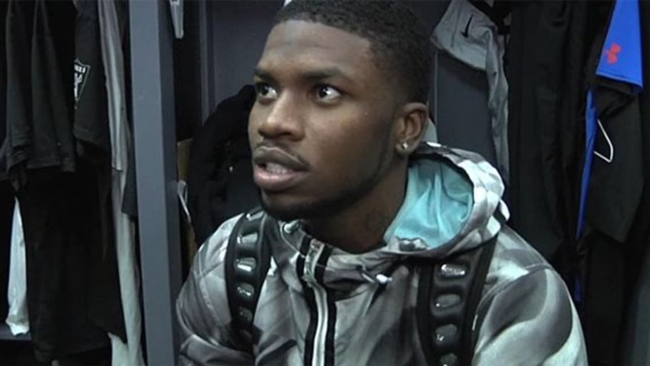 Thorpe Ready for More Action