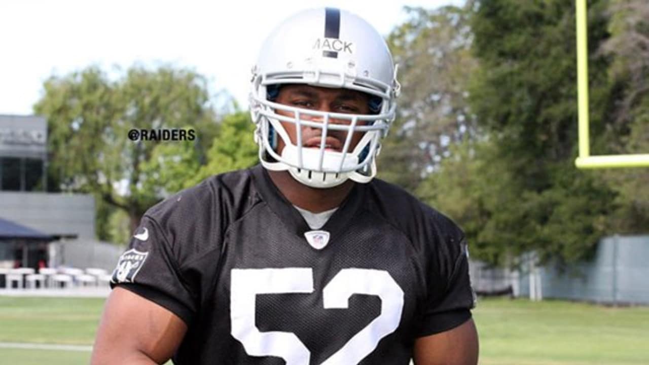 Mack Rookie Mini-Camp Highlights