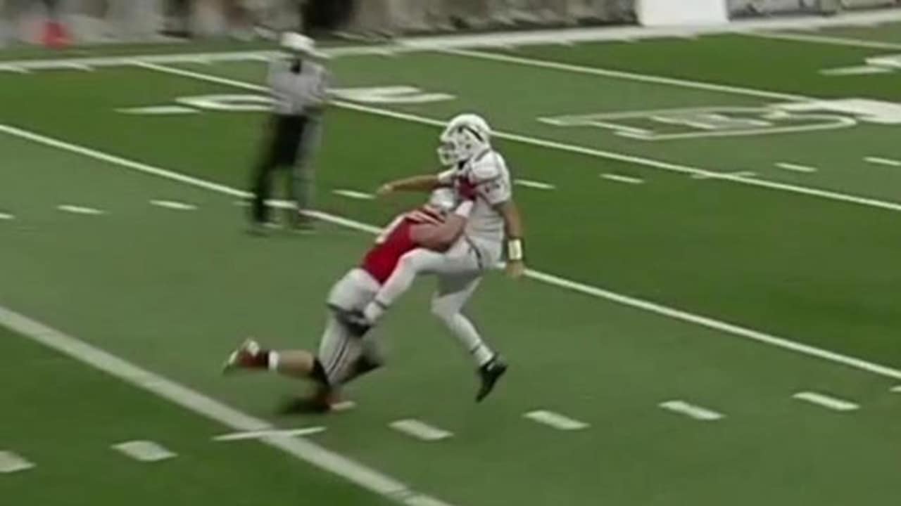 Projecting defensive linemen in the Top 10