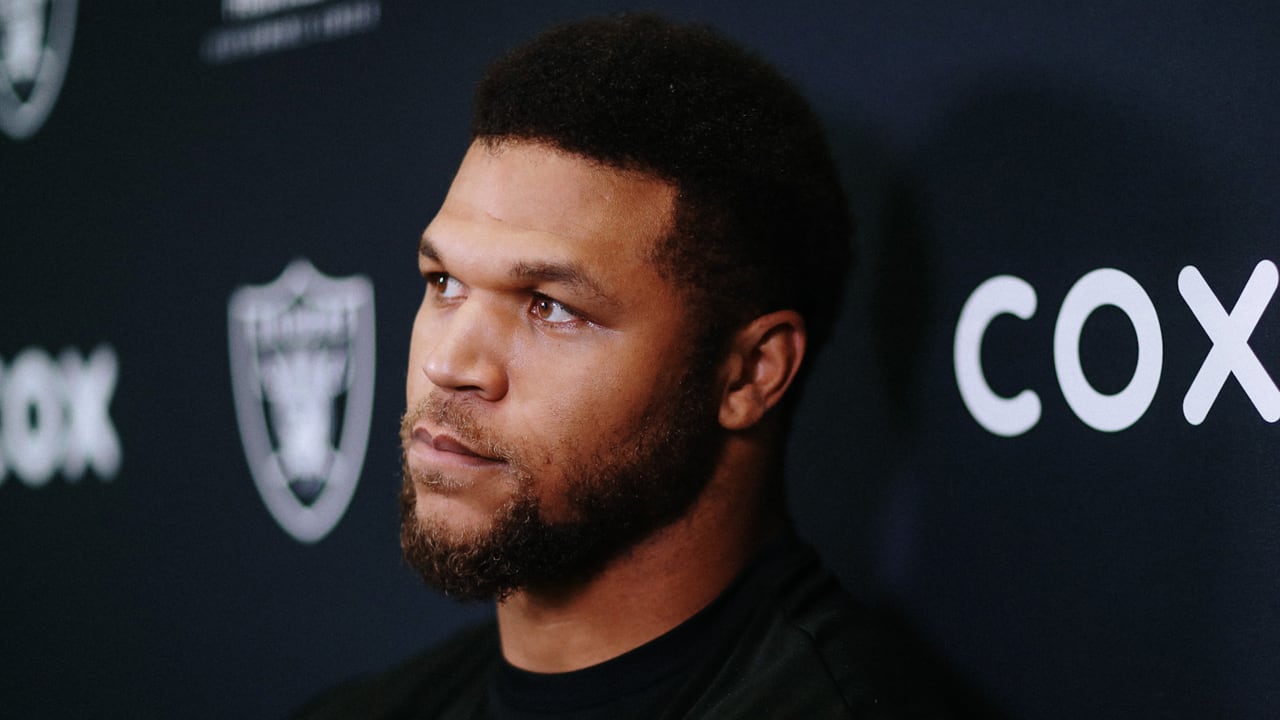 Devontae Booker discusses maximizing his opportunities on offense