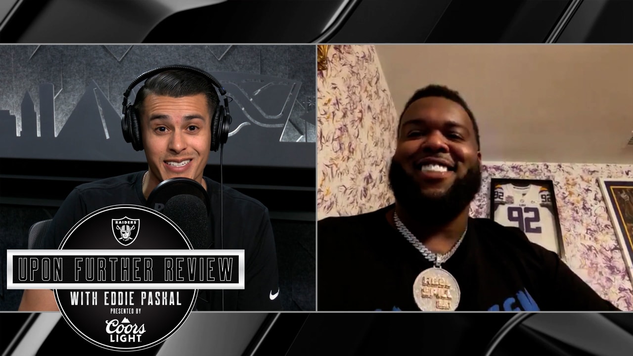 Stopping the run is what Neil Farrell Jr. does best | UFR