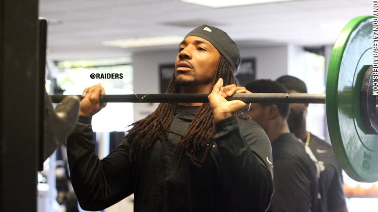 Offseason Workouts - Defense