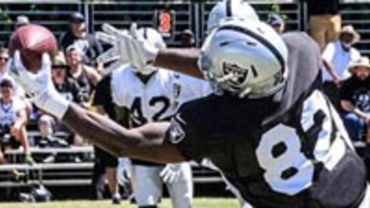 Five Questions Heading into the Raiders Preseason Opener