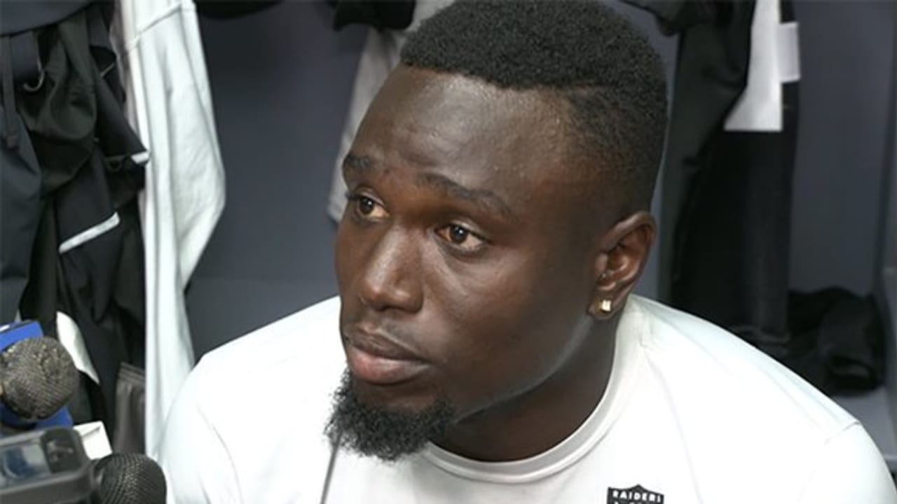 Karl Joseph Talks Increased Playing Time