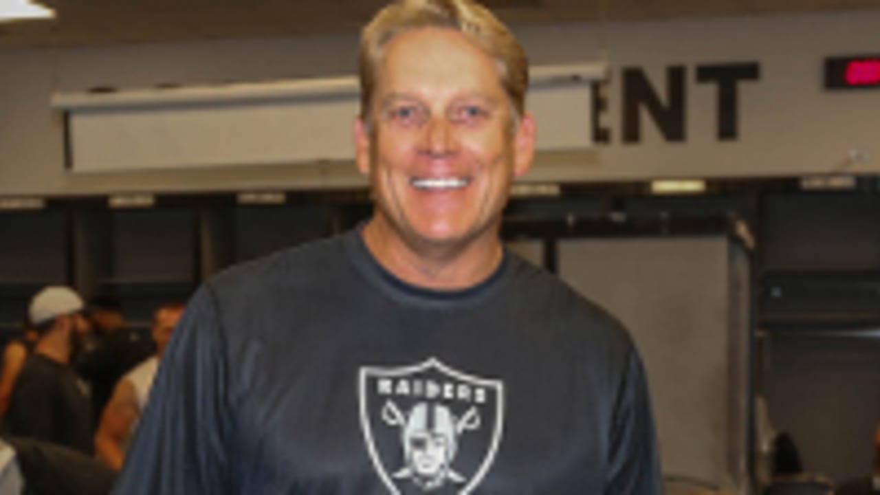 Head Coach Jack Del Rio Speaks Following Preseason Opener