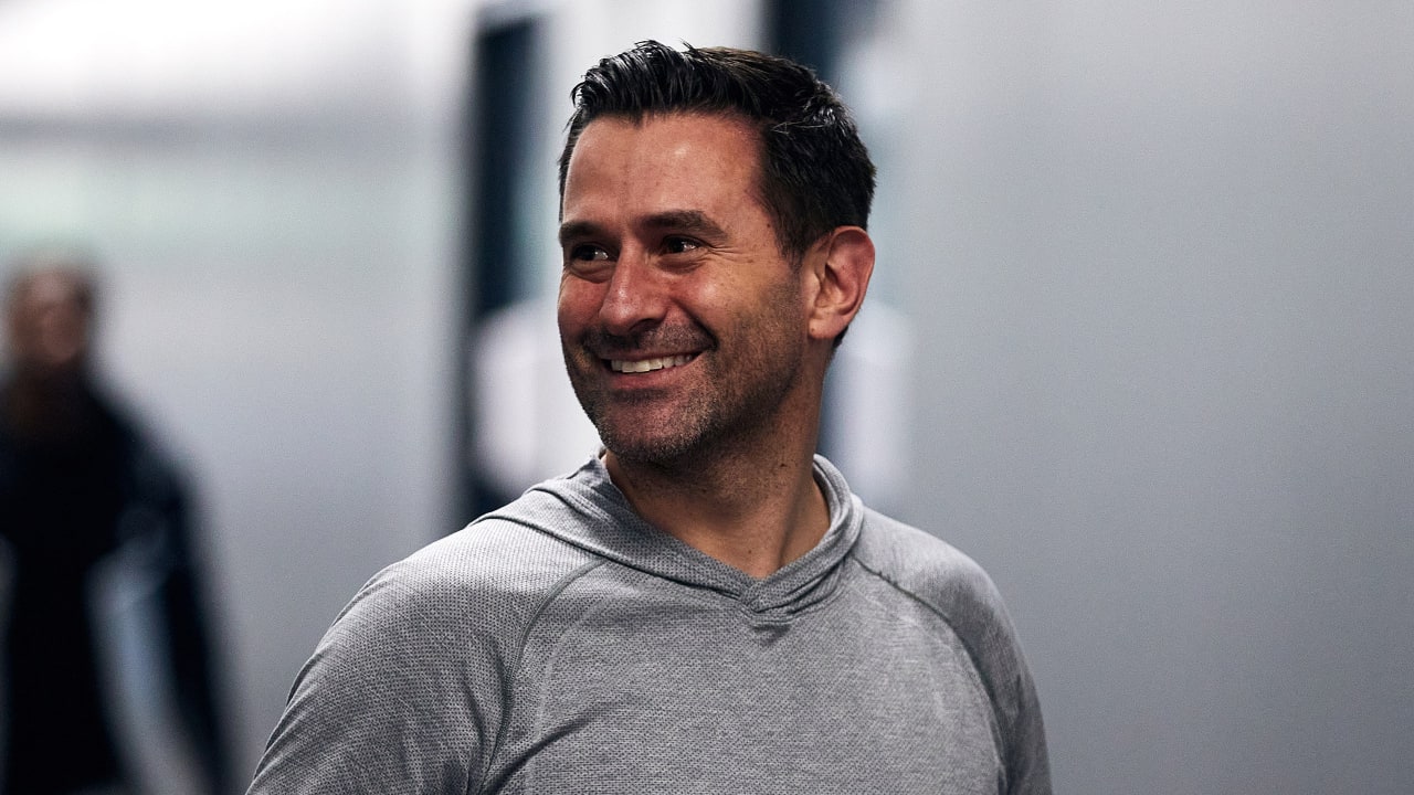 Dave Ziegler gives his blueprint for what type of players the Raiders ...