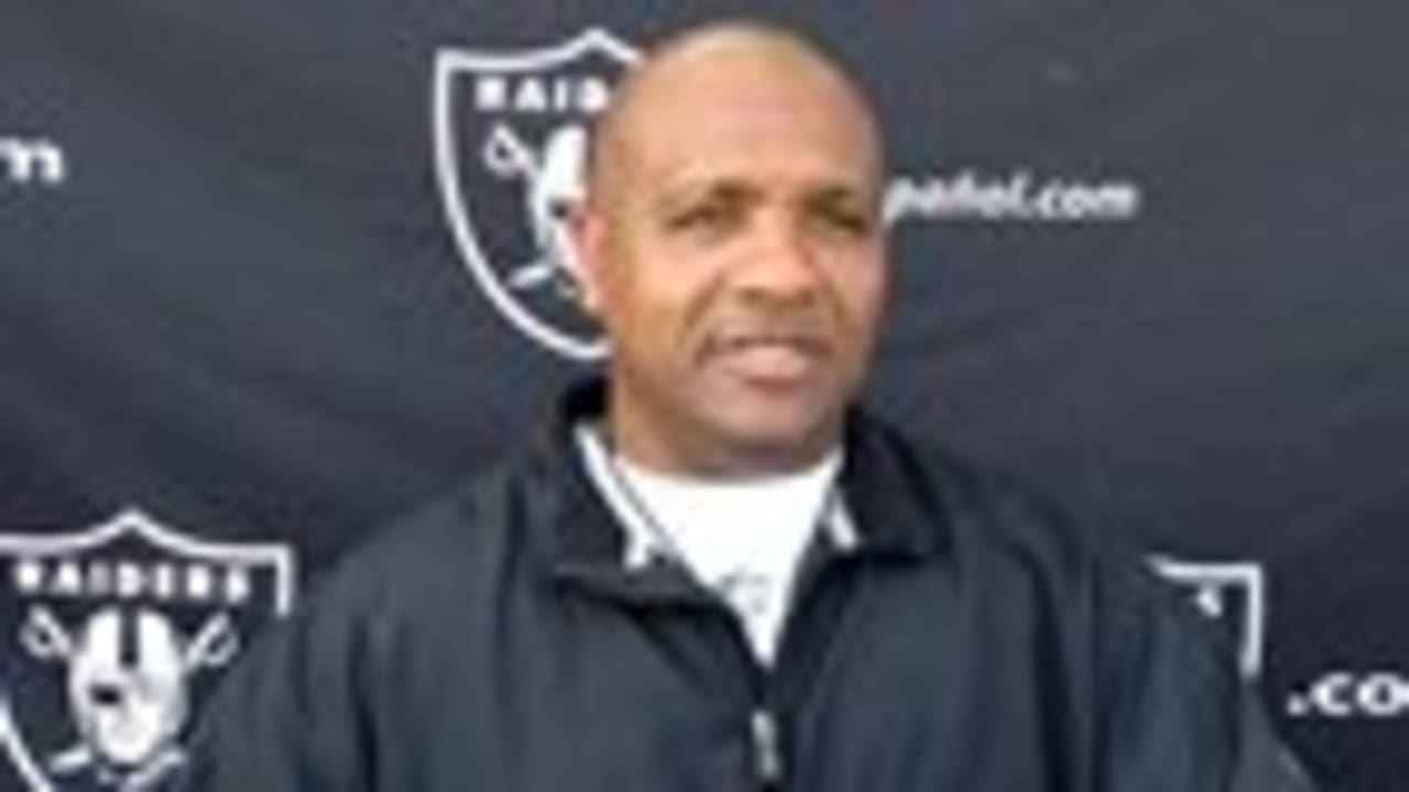 Coach Jackson Tuesday