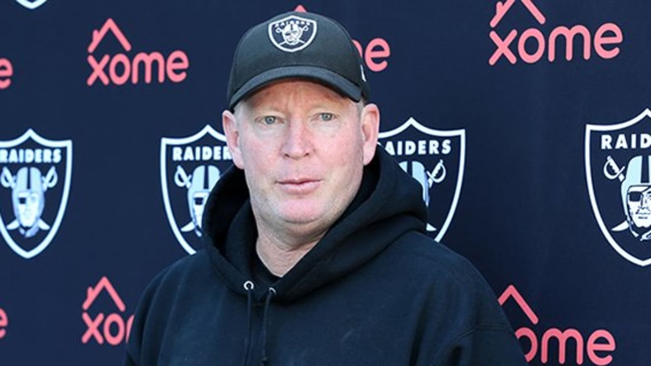 Coach Musgrave Breaks Down Lions