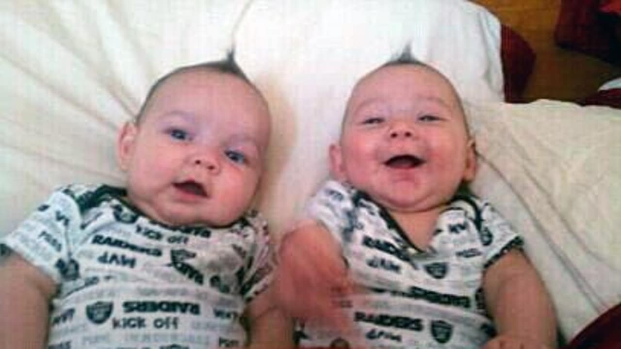 Raider Nation - The Next Generation