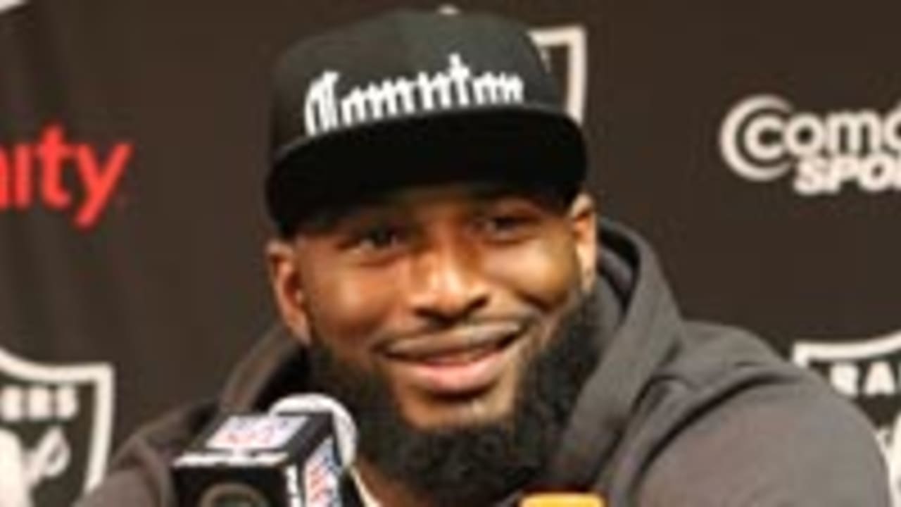 Reece Discusses Third-Straight Pro Bowl Nod