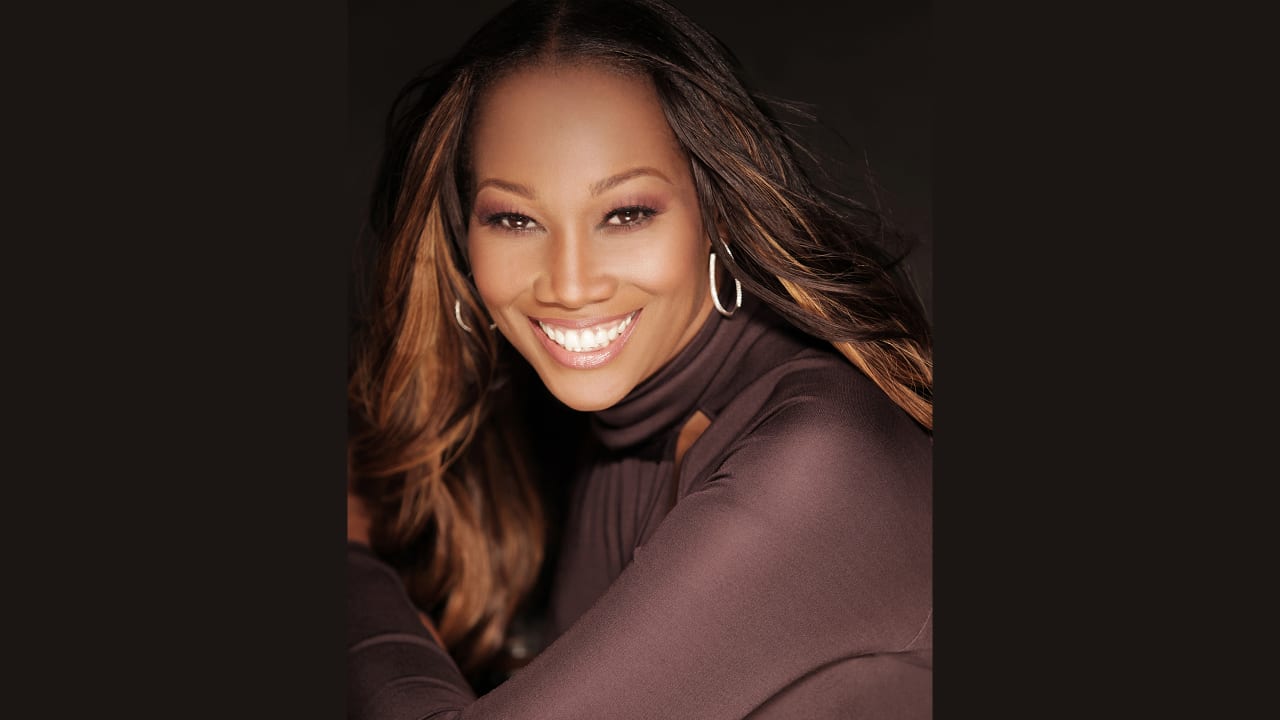 Yolanda Adams to perform National Anthem on Sunday
