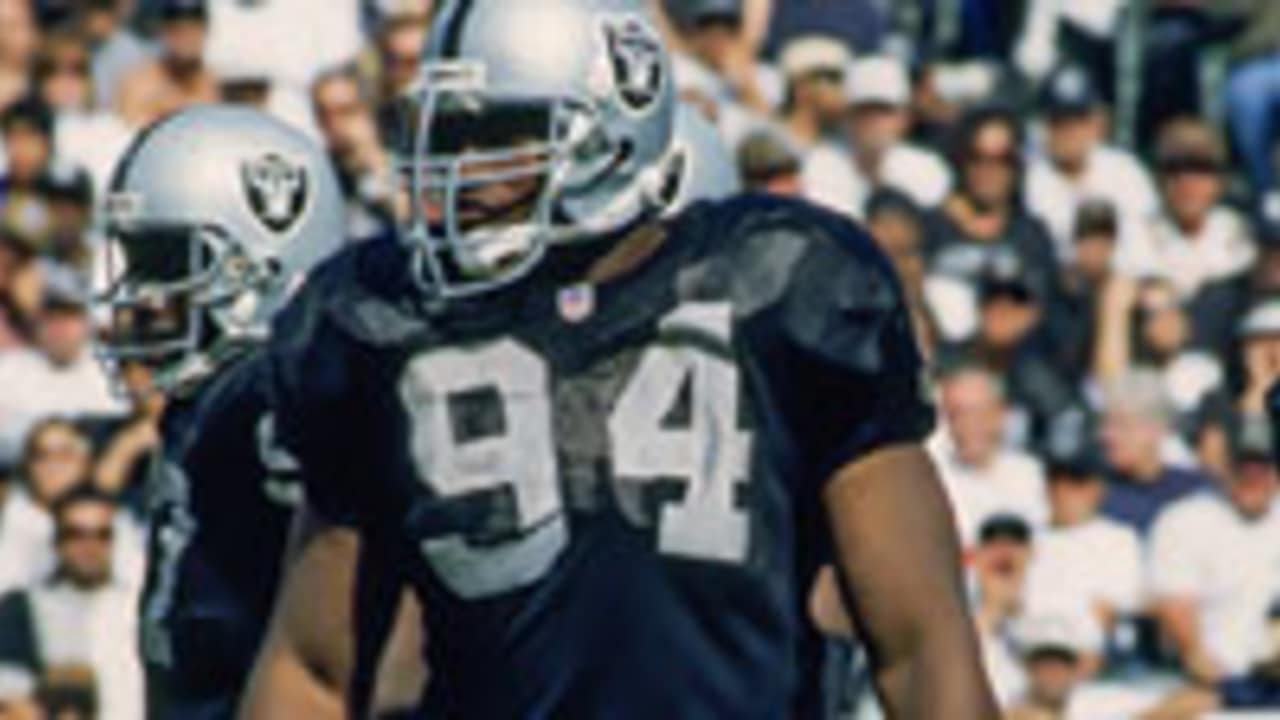 100 Days of 100 Jersey Numbers - 94