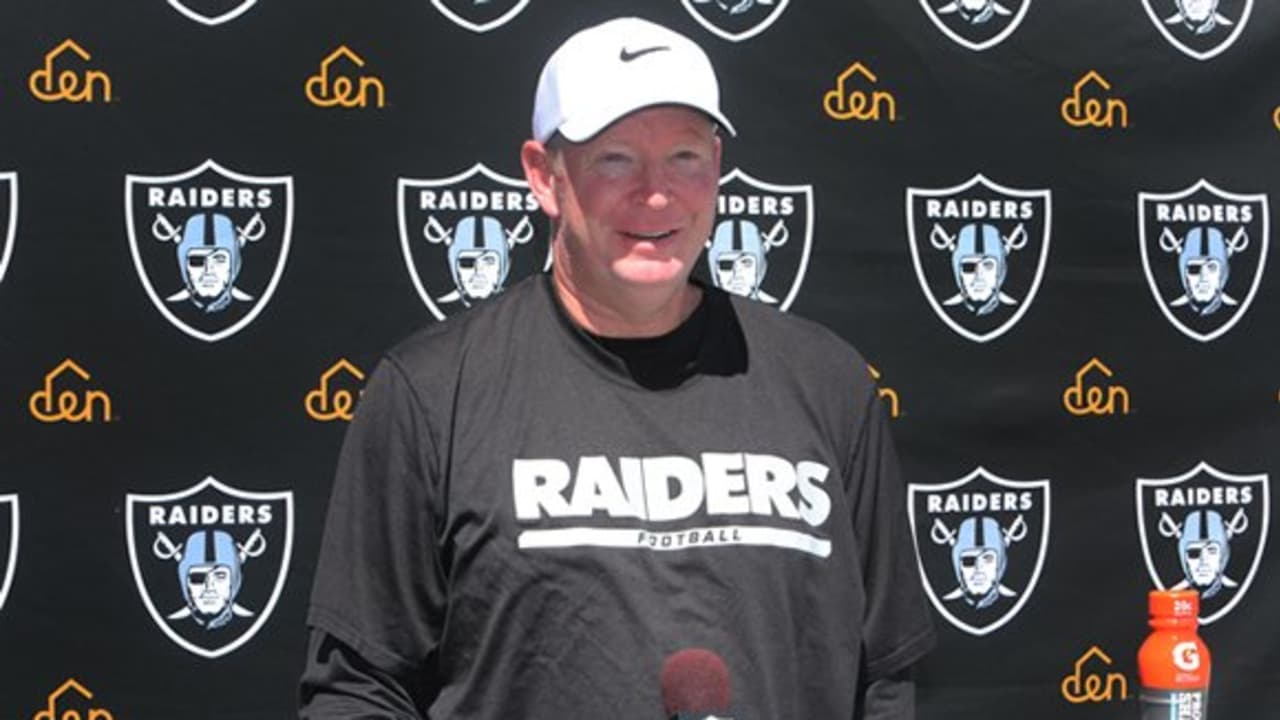 Coach Musgrave Talks Versatility Of Offensive Line