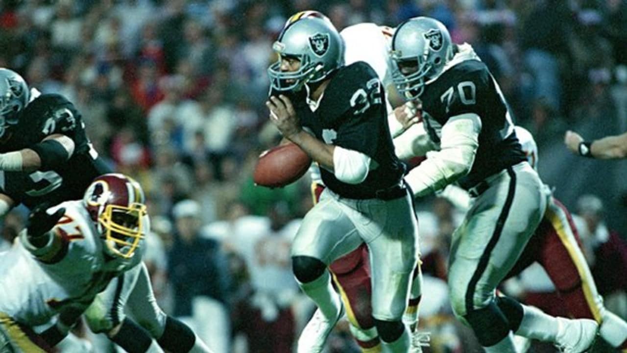 Top 10 Raiders Playoff Moments