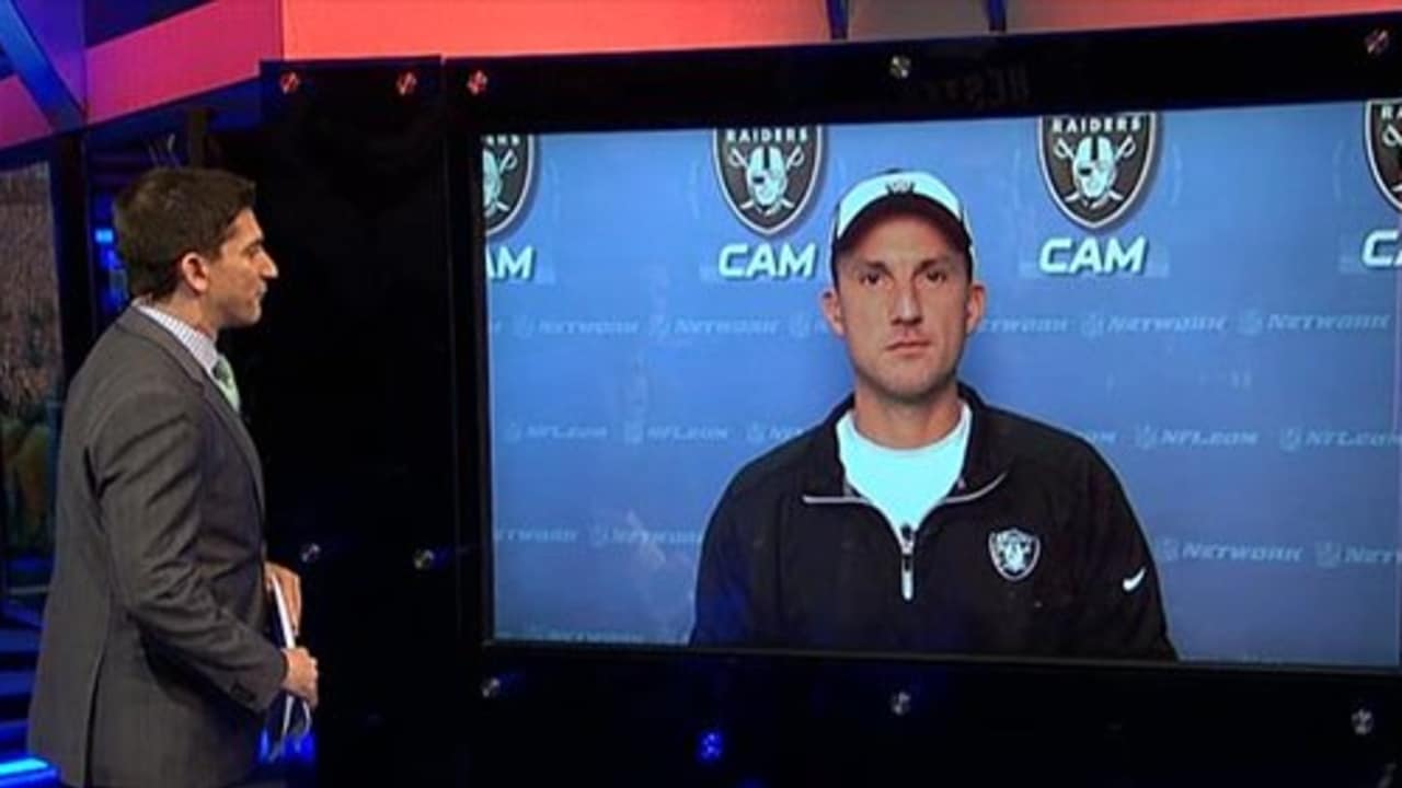 Talking Draft with Coach Allen