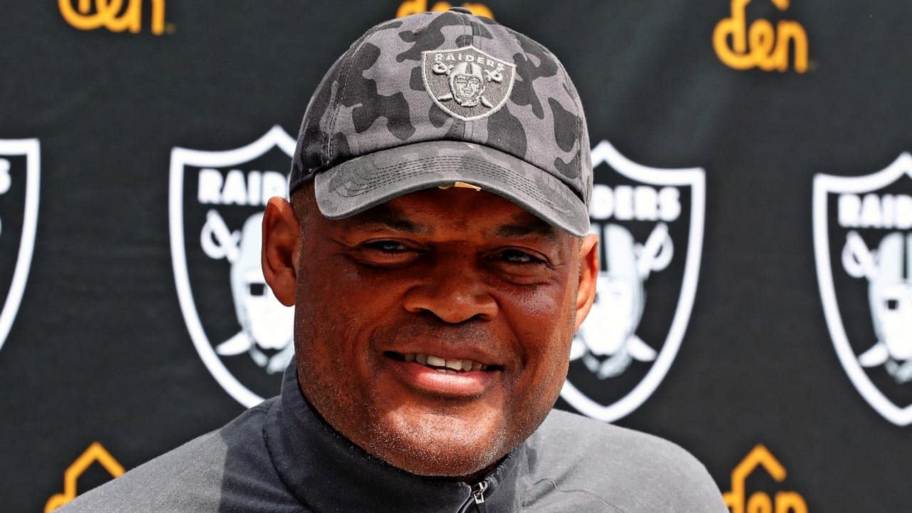 Norton Encouraged by What He's Seen So Far