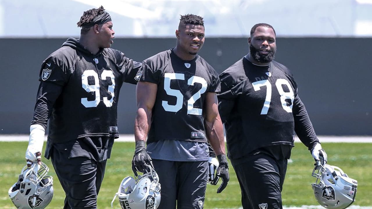 Best of Week 2 of OTAs