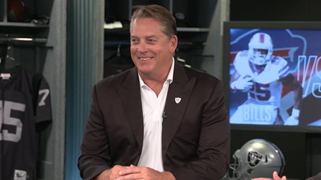 Silver And Black Show Preview: Coach Del Rio