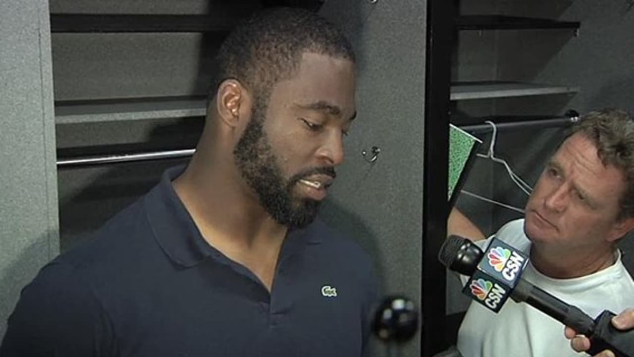 Tuck: "We have to figure out ways to finish games"