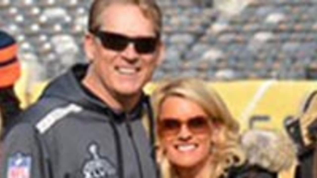 NFL Player Engagement Tells Linda Del Rio's Story