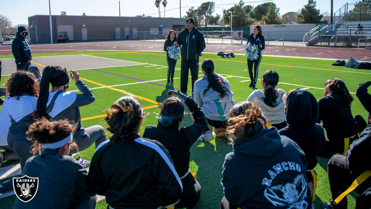 Tom Flores High School Coach of the Week: Mike Sandoz