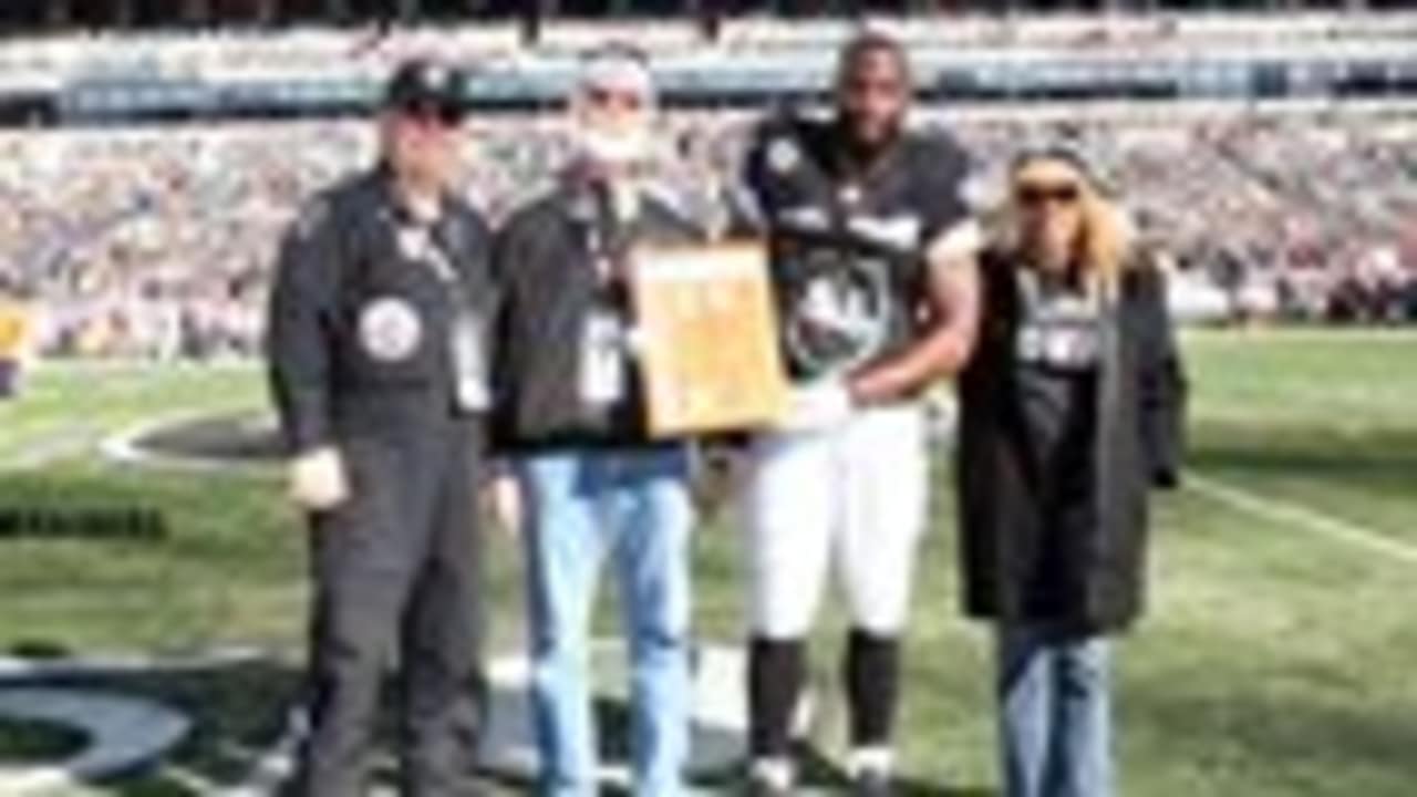 Reece Earns Commitment to Excellence Award