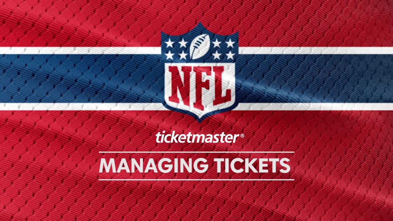 How To Use Digital Ticketing