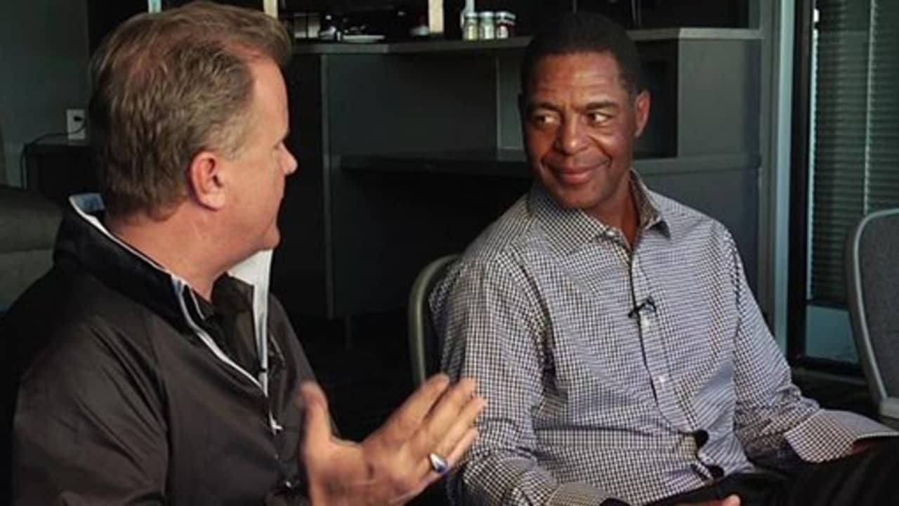 Marcus Allen Interview
