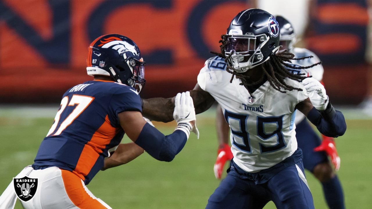 Photos: NFL.com's Top 101 Free Agents of 2021