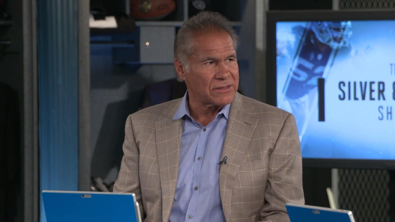 Jim Plunkett Recaps First Half Of Raiders Season
