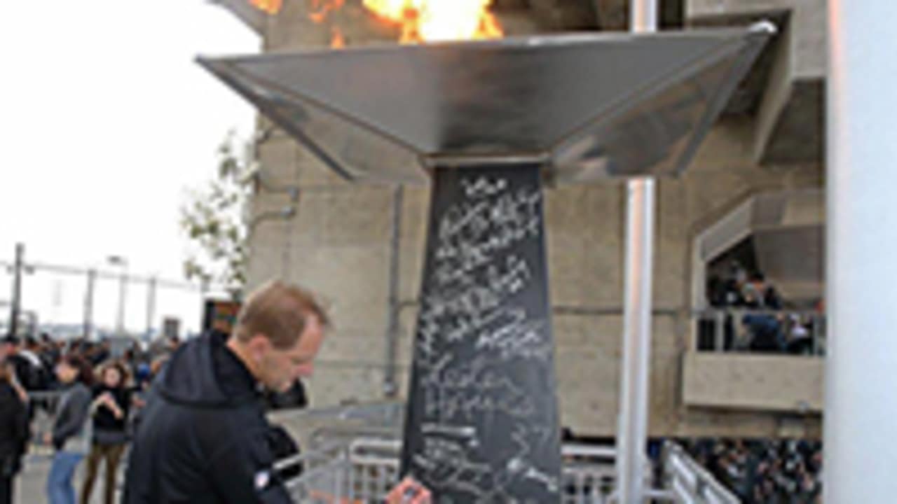 A Look Back At Those Who Have Lit The Torch This Season