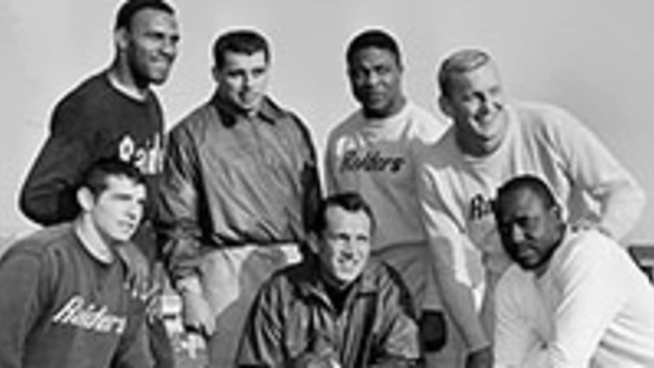 Remembering Art Powell
