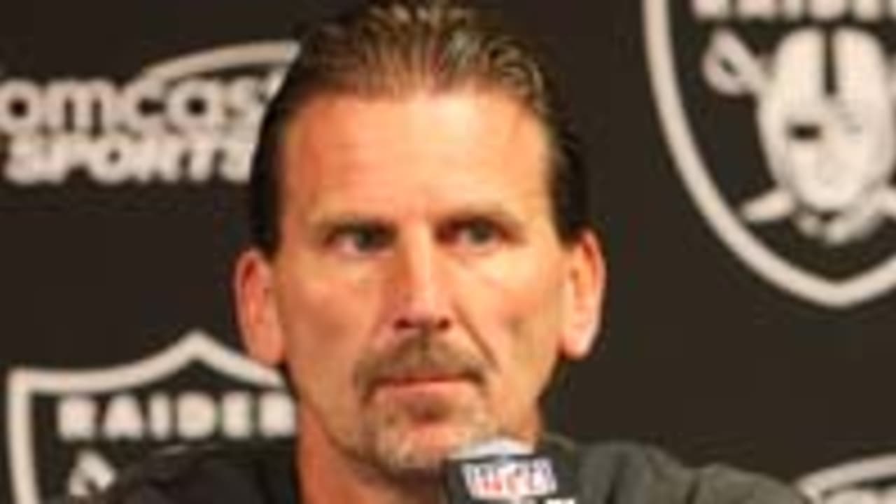 Olson Talks About Offensive Balance