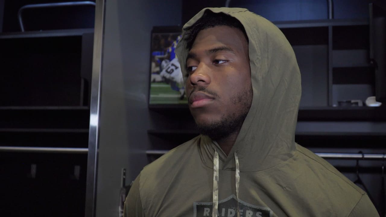 Malcolm Koonce talks sophomore season and more